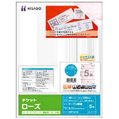 &nbsp;メーカー&nbsp;ヒサゴ&nbsp;商品カテゴリ&nbsp;コピー・印刷用紙＞ラベル用紙&nbsp;発送目安&nbsp;1〜2週間以内に発送予定&nbsp;お支払方法&nbsp;銀行振込・クレジットカード&nbsp;送料&nb...