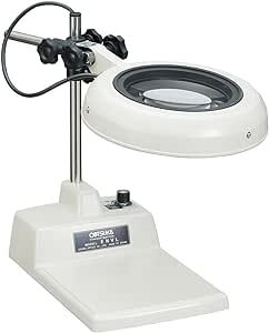 &nbsp;メーカー&nbsp;オーツカ光学&nbsp;商品カテゴリ&nbsp;机上用品・文具収納＞拡大鏡・ルーペ&nbsp;発送目安&nbsp;2日〜3日以内に発送予定（土日祝除）&nbsp;お支払方法&nbsp;銀行振込・クレジットカー...