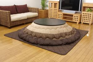 &nbsp;メーカー&nbsp;イケヒコ&nbsp;商品カテゴリ&nbsp;ラグ・カーテン・ファブリック＞こたつ布団・マット&nbsp;発送目安&nbsp;1日〜2日以内に発送予定（土日祝除）&nbsp;お支払方法&nbsp;銀行振込・クレ...