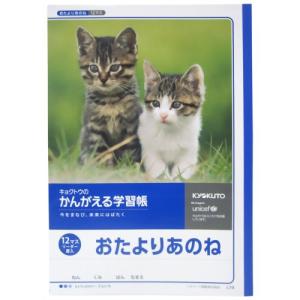 &nbsp;メーカー&nbsp;日本ノート&nbsp;商品カテゴリ&nbsp;ノート・メモ帳＞学習帳・練習帳&nbsp;発送目安&nbsp;3日〜4日以内に発送予定（土日祝除）&nbsp;お支払方法&nbsp;銀行振込・クレジットカード&n...