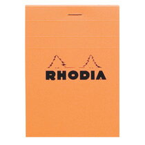 &nbsp;メーカー&nbsp;Rhodia/ロディア&nbsp;商品カテゴリ&nbsp;ノート・メモ帳＞メモ帳&nbsp;発送目安&nbsp;3日〜4日以内に発送予定（土日祝除）&nbsp;お支払方法&nbsp;銀行振込・クレジットカード...