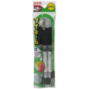&nbsp;メーカー&nbsp;サクラクレパス&nbsp;商品カテゴリ&nbsp;マーカー・蛍光ペン＞油性マーカー&nbsp;発送目安&nbsp;3日〜4日以内に発送予定（土日祝除）&nbsp;お支払方法&nbsp;銀行振込・クレジットカー...