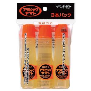 &nbsp;メーカー&nbsp;ヤマト&nbsp;商品カテゴリ&nbsp;のり・接着剤＞液体のり&nbsp;発送目安&nbsp;3日〜4日以内に発送予定（土日祝除）&nbsp;お支払方法&nbsp;銀行振込・クレジットカード&nbsp;送料...