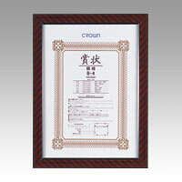 &nbsp;メーカー&nbsp;クラウングループ&nbsp;商品カテゴリ&nbsp;事務用品＞賞状額縁&nbsp;発送目安&nbsp;3日〜4日以内に発送予定（土日祝除）&nbsp;お支払方法&nbsp;銀行振込・クレジットカード&nbsp...