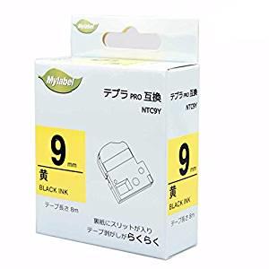 &nbsp;メーカー&nbsp;日本ナインスター&nbsp;商品カテゴリ&nbsp;ラベルライター＞テープ&nbsp;発送目安&nbsp;3日〜4日以内に発送予定（土日祝除）&nbsp;お支払方法&nbsp;銀行振込・クレジットカード&nb...