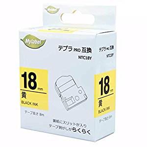 &nbsp;メーカー&nbsp;日本ナインスター&nbsp;商品カテゴリ&nbsp;ラベルライター＞テープ&nbsp;発送目安&nbsp;3日〜4日以内に発送予定（土日祝除）&nbsp;お支払方法&nbsp;銀行振込・クレジットカード&nb...