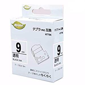 &nbsp;メーカー&nbsp;日本ナインスター&nbsp;商品カテゴリ&nbsp;ラベルライター＞テープ&nbsp;発送目安&nbsp;3日〜4日以内に発送予定（土日祝除）&nbsp;お支払方法&nbsp;銀行振込・クレジットカード&nb...