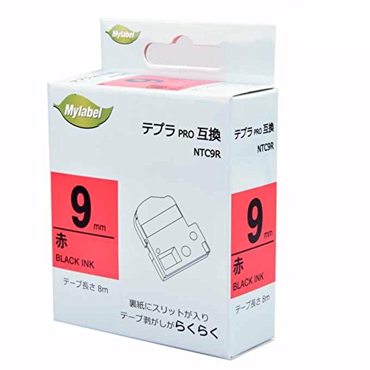&nbsp;メーカー&nbsp;日本ナインスター&nbsp;商品カテゴリ&nbsp;ラベルライター＞テープ&nbsp;発送目安&nbsp;3日〜4日以内に発送予定（土日祝除）&nbsp;お支払方法&nbsp;銀行振込・クレジットカード&nb...