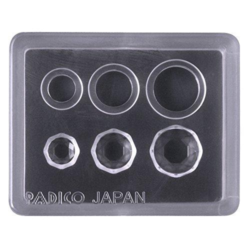 &nbsp;メーカー&nbsp;パジコ(PADICO)&nbsp;商品カテゴリ&nbsp;手芸用ビーズ・レジン・アクセサリ＞UVレジン液&nbsp;発送目安&nbsp;1〜2週間以内に発送予定&nbsp;お支払方法&nbsp;銀行振込・クレ...