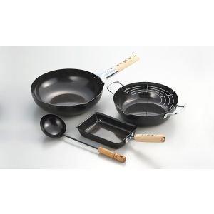 &nbsp;メーカー&nbsp;タマハシ(TAMAHASHI)&nbsp;商品カテゴリ&nbsp;鍋・フライパン＞鍋・フライパンセット&nbsp;発送目安&nbsp;1〜2週間以内に発送予定&nbsp;お支払方法&nbsp;銀行振込・クレジ...