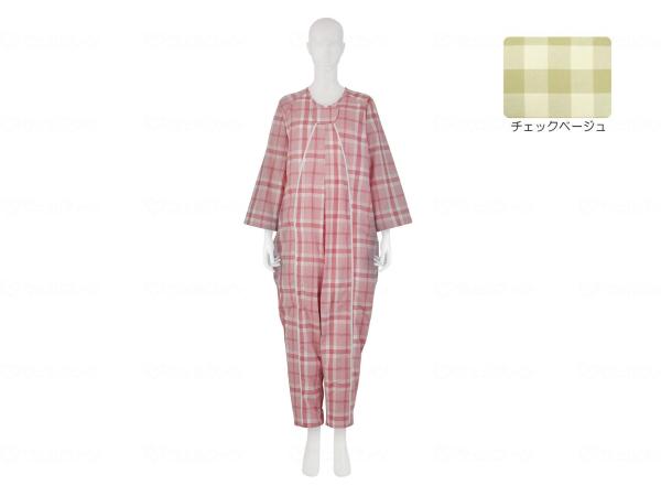 &nbsp;メーカー&nbsp;竹虎&nbsp;商品カテゴリ&nbsp;介護用衣類＞介護ねまき・室内着&nbsp;発送目安&nbsp;1〜2週間以内に発送予定&nbsp;お支払方法&nbsp;銀行振込・クレジットカード&nbsp;送料&nb...