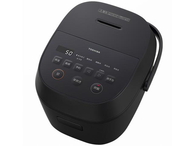 &nbsp;メーカー&nbsp;TOSHIBA 東芝&nbsp;商品カテゴリ&nbsp;炊飯器・精米器＞炊飯器&nbsp;発送目安&nbsp;2日〜3日以内に発送予定（土日祝除）&nbsp;お支払方法&nbsp;銀行振込・クレジットカード&...