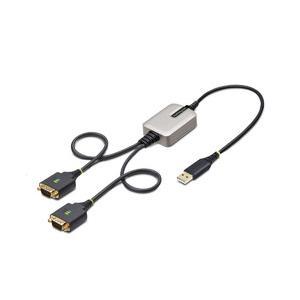 &nbsp;メーカー&nbsp;STARTECH.COM&nbsp;商品カテゴリ&nbsp;PCケーブル＞USBケーブル&nbsp;発送目安&nbsp;翌日までに発送（休業日除く）&nbsp;お支払方法&nbsp;銀行振込・クレジットカード...