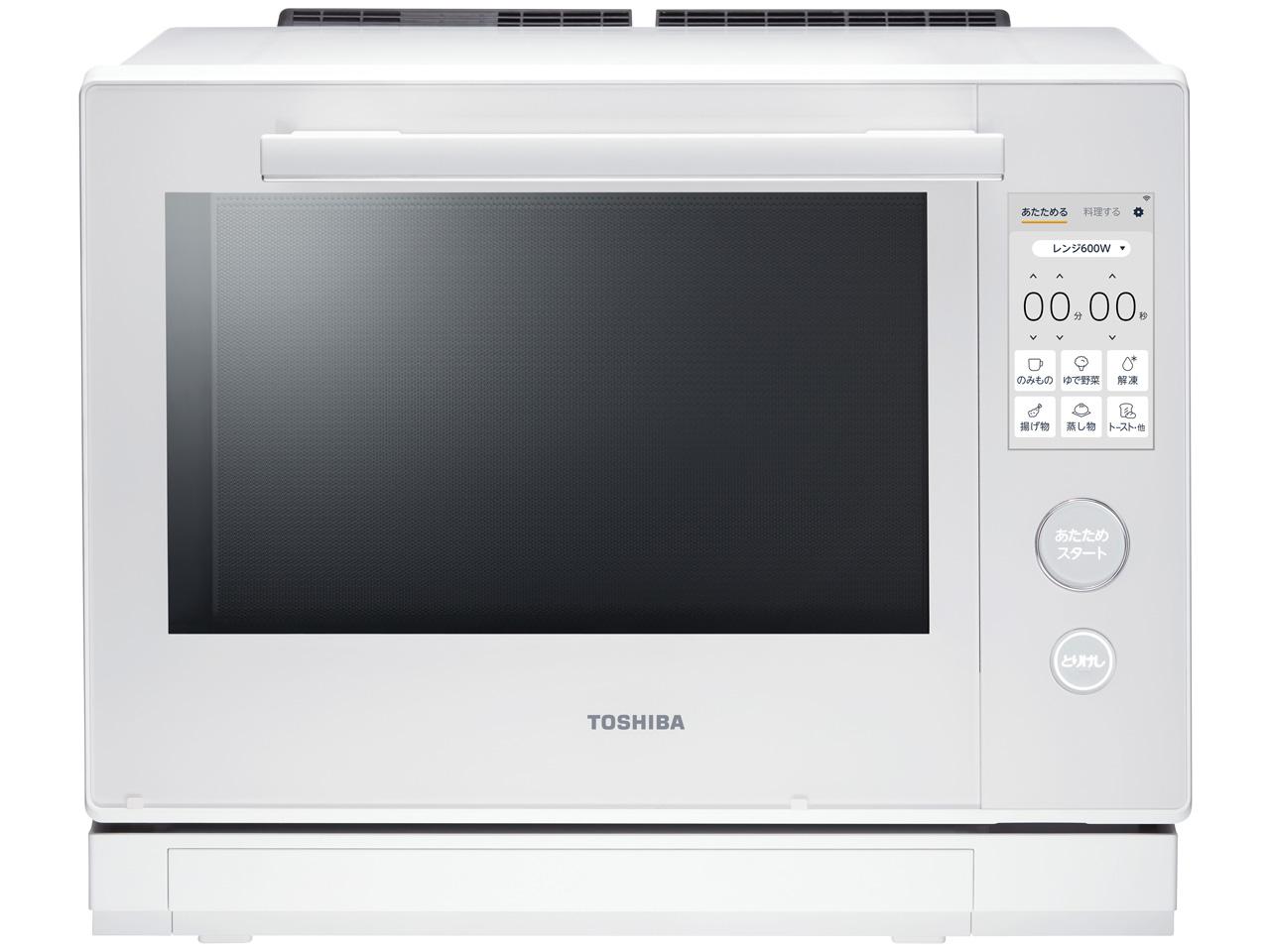 &nbsp;メーカー&nbsp;TOSHIBA 東芝&nbsp;商品カテゴリ&nbsp;電子レンジ・オーブン＞オーブンレンジ&nbsp;発送目安&nbsp;翌日までに発送（休業日除く）&nbsp;お支払方法&nbsp;銀行振込・クレジットカ...