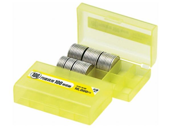 &nbsp;メーカー&nbsp;オープン工業&nbsp;商品カテゴリ&nbsp;金銭管理・会計用品＞コインケース・カルトン&nbsp;発送目安&nbsp;3日〜4日以内に発送予定（土日祝除）&nbsp;お支払方法&nbsp;銀行振込・クレジ...