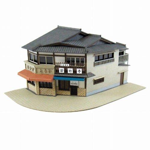 &nbsp;メーカー&nbsp;さんけい(Sankei)&nbsp;商品カテゴリ&nbsp;プラモデル・模型＞鉄道模型&nbsp;発送目安&nbsp;1〜2週間以内に発送予定&nbsp;お支払方法&nbsp;銀行振込・クレジットカード&nb...