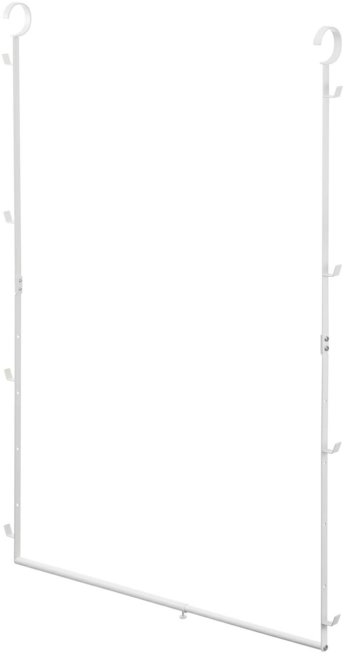 &nbsp;メーカー&nbsp;山崎実業&nbsp;商品カテゴリ&nbsp;収納家具＞ハンガーラック&nbsp;発送目安&nbsp;3日〜4日以内に発送予定（土日祝除）&nbsp;お支払方法&nbsp;銀行振込・クレジットカード&nbsp;...