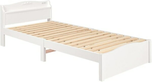 &nbsp;メーカー&nbsp;HAGIHARA 萩原&nbsp;商品カテゴリ&nbsp;ベッドルーム家具＞ベッドフレーム&nbsp;発送目安&nbsp;1日〜2日以内に発送予定（土日祝除）&nbsp;お支払方法&nbsp;銀行振込・クレジ...