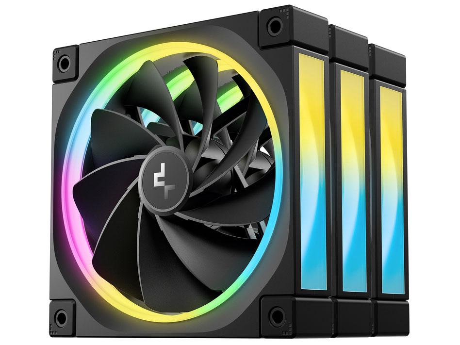 &nbsp;メーカー&nbsp;DEEPCOOL&nbsp;商品カテゴリ&nbsp;冷却パーツ・ファン＞ケースファン&nbsp;発送目安&nbsp;1週間以内に発送予定&nbsp;お支払方法&nbsp;銀行振込・クレジットカード&nbsp;...