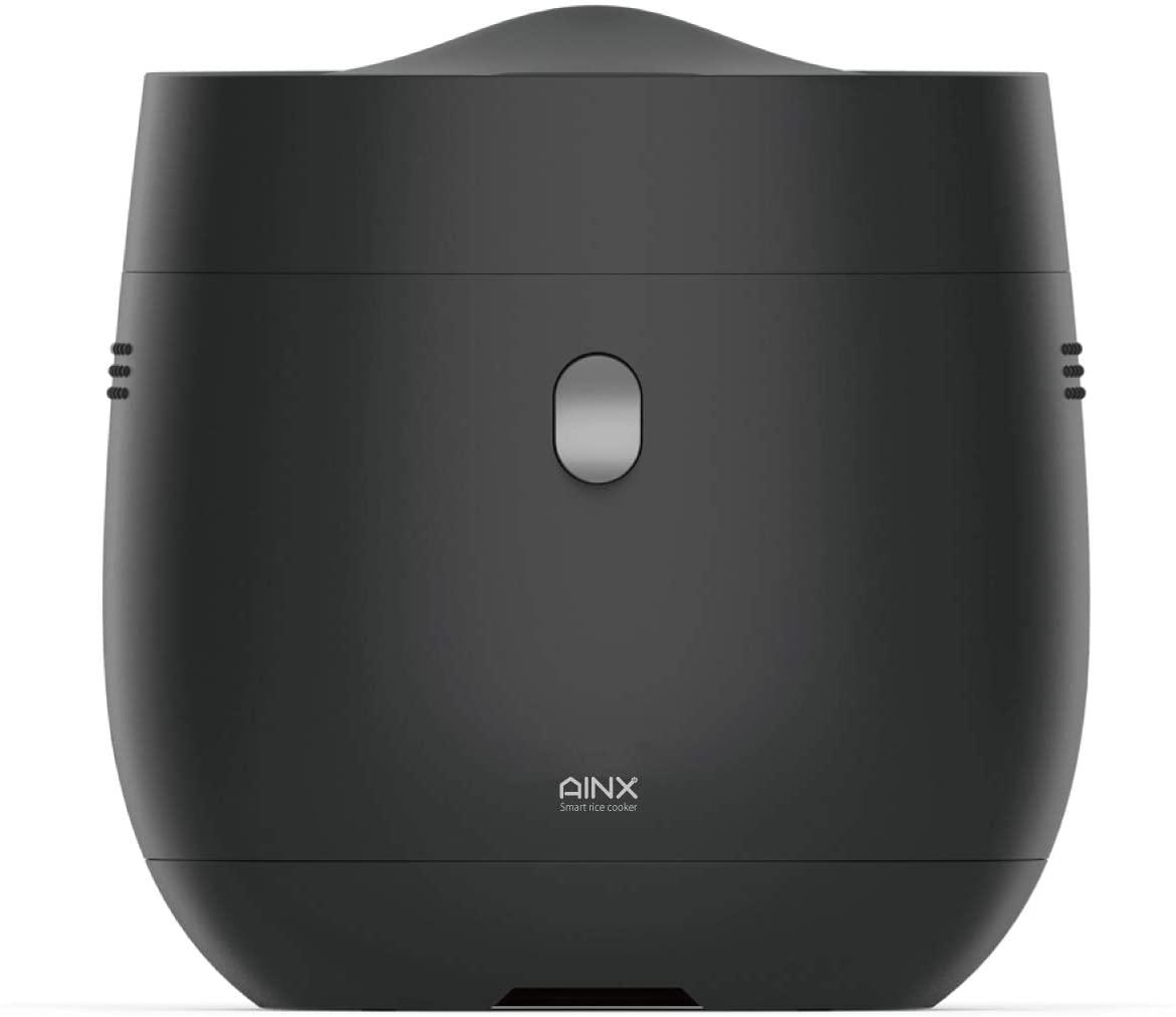 &nbsp;メーカー&nbsp;AINX&nbsp;商品カテゴリ&nbsp;炊飯器・精米器＞炊飯器&nbsp;発送目安&nbsp;翌日までに発送（休業日除く）&nbsp;お支払方法&nbsp;銀行振込・クレジットカード&nbsp;送料&nb...
