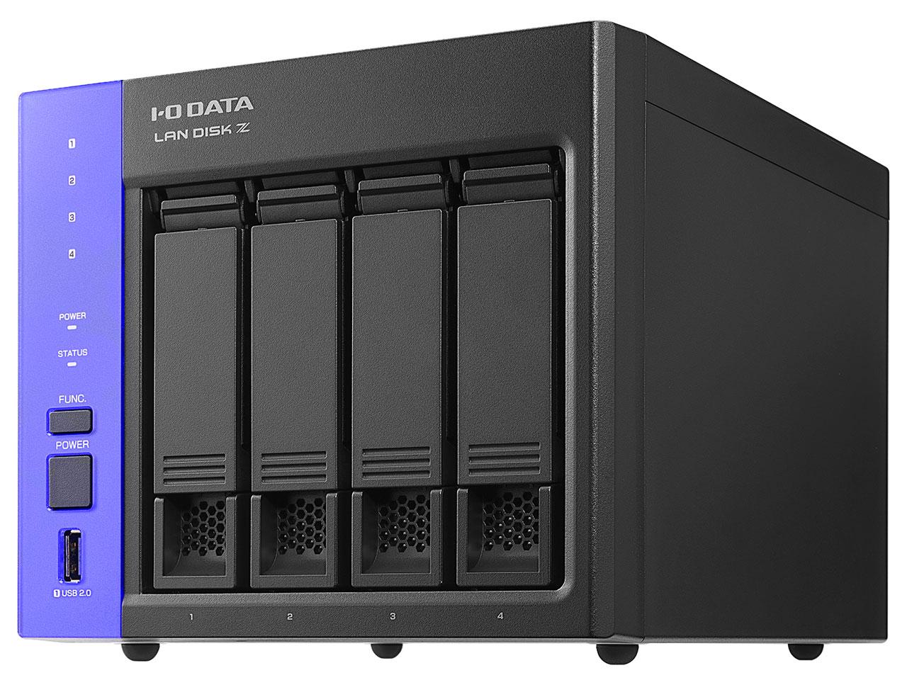 &nbsp;メーカー&nbsp;IODATA アイオーデータ&nbsp;商品カテゴリ&nbsp;外付ドライブ・ストレージ＞ネットワークストレージ&nbsp;発送目安&nbsp;1日〜2日以内に発送予定（土日祝除）&nbsp;お支払方法&nb...