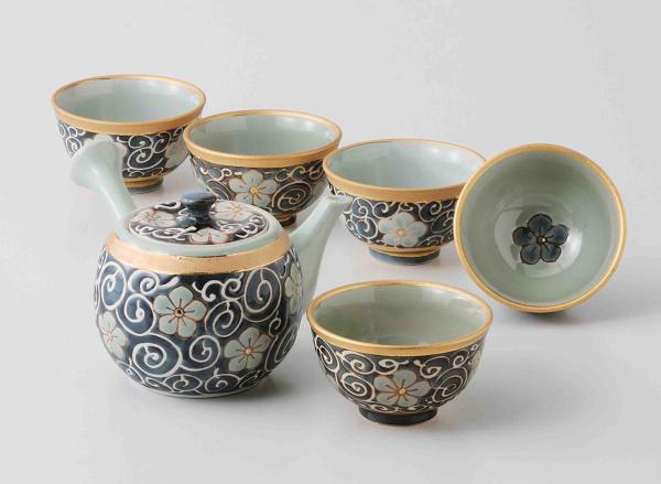 &nbsp;メーカー&nbsp;西海陶器(Saikaitoki)&nbsp;商品カテゴリ&nbsp;コーヒー・ティー用品＞日本茶・茶道道具&nbsp;発送目安&nbsp;1〜2週間以内に発送予定&nbsp;お支払方法&nbsp;銀行振込・ク...