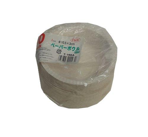 &nbsp;メーカー&nbsp;ペーパーウェア&nbsp;商品カテゴリ&nbsp;使い捨て食器＞プレート&nbsp;発送目安&nbsp;2日〜3日以内に発送予定（土日祝除）&nbsp;お支払方法&nbsp;銀行振込・クレジットカード&nbs...
