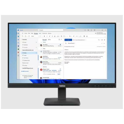 &nbsp;メーカー&nbsp;LENOVO レノボ&nbsp;商品カテゴリ&nbsp;ディスプレイ・モニタ—＞モニター・ディスプレイ&nbsp;発送目安&nbsp;翌日までに発送（休業日除く）&nbsp;お支払方法&nbsp;銀行振込・ク...