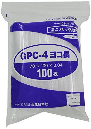 &nbsp;メーカー&nbsp;生産日本社&nbsp;商品カテゴリ&nbsp;台所用品＞保存用バッグ・ポリ袋&nbsp;発送目安&nbsp;2日〜3日以内に発送予定（土日祝除）&nbsp;お支払方法&nbsp;銀行振込・クレジットカード&n...