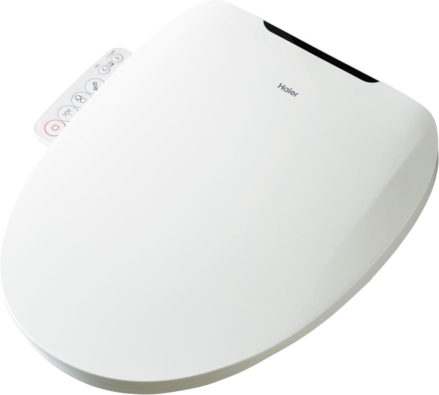 &nbsp;メーカー&nbsp;ハイアール&nbsp;商品カテゴリ&nbsp;生活家電＞温水洗浄便座&nbsp;発送目安&nbsp;1週間以内に発送予定&nbsp;お支払方法&nbsp;銀行振込・クレジットカード&nbsp;送料&nbsp;...