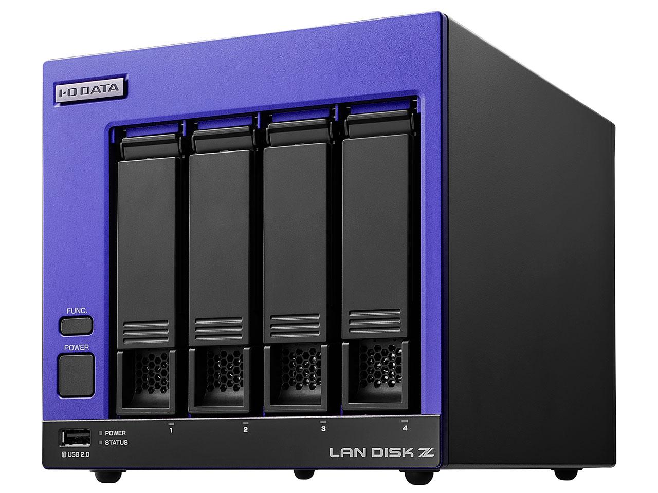 &nbsp;メーカー&nbsp;IODATA アイオーデータ&nbsp;商品カテゴリ&nbsp;外付ドライブ・ストレージ＞ネットワークストレージ&nbsp;発送目安&nbsp;1日〜2日以内に発送予定（土日祝除）&nbsp;お支払方法&nb...