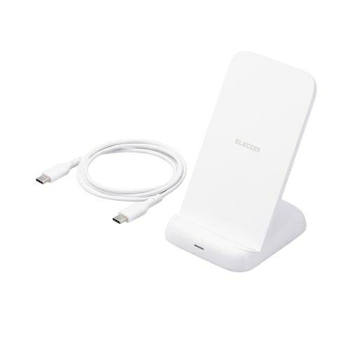 &nbsp;メーカー&nbsp;ELECOM エレコム&nbsp;商品カテゴリ&nbsp;充電器・チャージャー＞ワイヤレス充電器&nbsp;発送目安&nbsp;1週間以内に発送予定&nbsp;お支払方法&nbsp;銀行振込・クレジットカード...