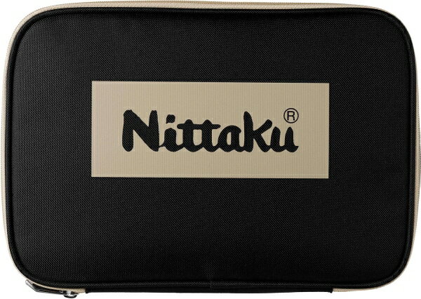 &nbsp;メーカー&nbsp;ニッタク(Nittaku)&nbsp;商品カテゴリ&nbsp;卓球＞バッグ&nbsp;発送目安&nbsp;1日〜2日以内に発送予定（土日祝除）&nbsp;お支払方法&nbsp;銀行振込・クレジットカード&nb...