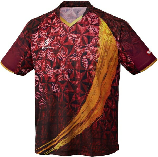 &nbsp;メーカー&nbsp;ニッタク(Nittaku)&nbsp;商品カテゴリ&nbsp;卓球＞ウェア&nbsp;発送目安&nbsp;1週間以内に発送予定&nbsp;お支払方法&nbsp;銀行振込・クレジットカード&nbsp;送料&nb...