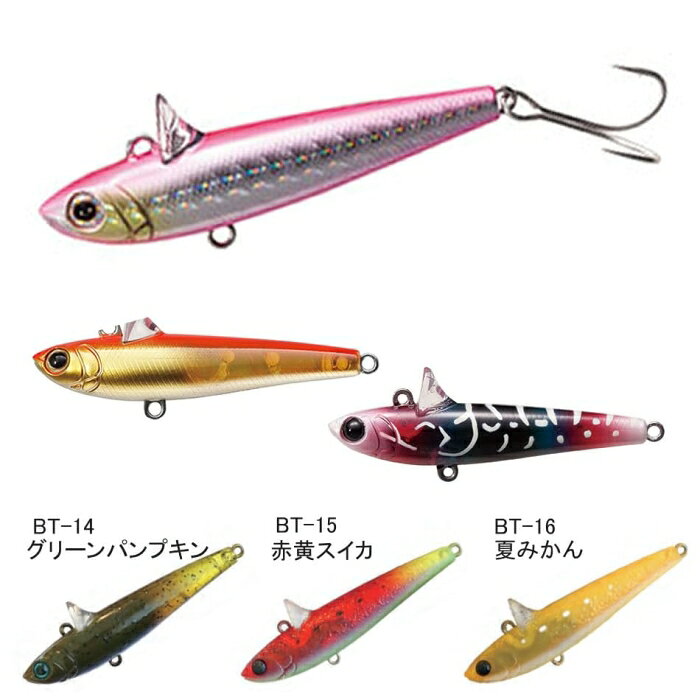 &nbsp;メーカー&nbsp;タックルハウス&nbsp;商品カテゴリ&nbsp;ルアー＞シーバス・ヒラメルアー&nbsp;発送目安&nbsp;3日〜4日以内に発送予定（土日祝除）&nbsp;お支払方法&nbsp;銀行振込・クレジットカード...