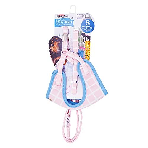 &nbsp;メーカー&nbsp;ドギーマン&nbsp;商品カテゴリ&nbsp;犬用首輪・ハーネス・リード＞ハーネス&nbsp;発送目安&nbsp;3日〜4日以内に発送予定（土日祝除）&nbsp;お支払方法&nbsp;銀行振込・クレジットカー...