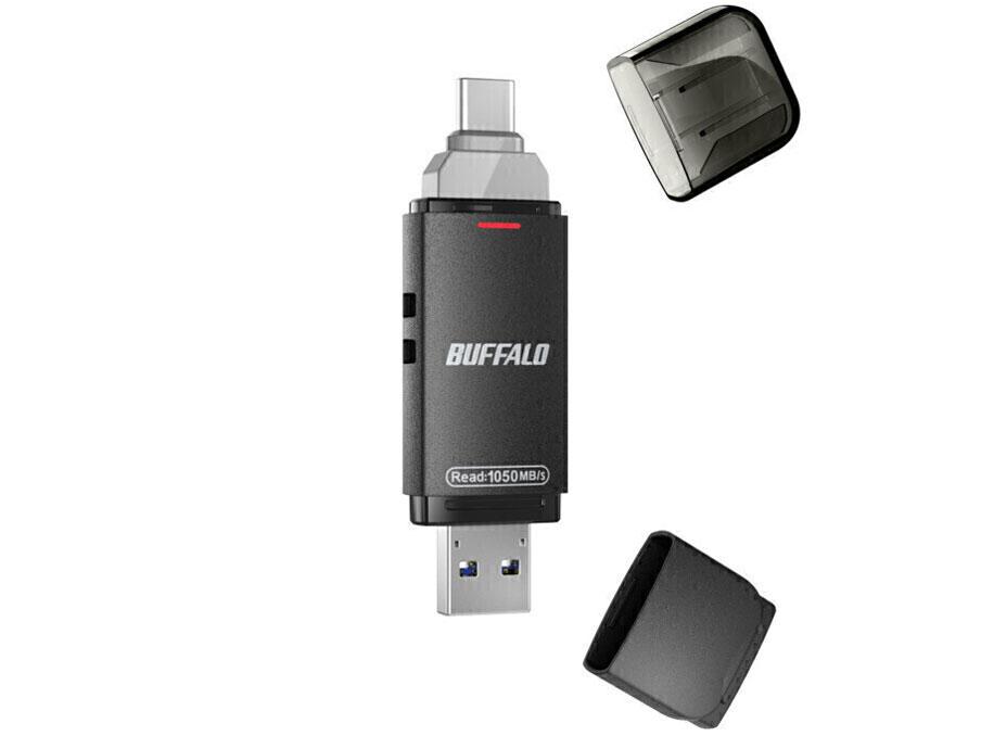 &nbsp;メーカー&nbsp;BUFFALO バッファロー&nbsp;商品カテゴリ&nbsp;外付ドライブ・ストレージ＞外付SSD&nbsp;発送目安&nbsp;1週間以内に発送予定&nbsp;お支払方法&nbsp;銀行振込・クレジットカ...