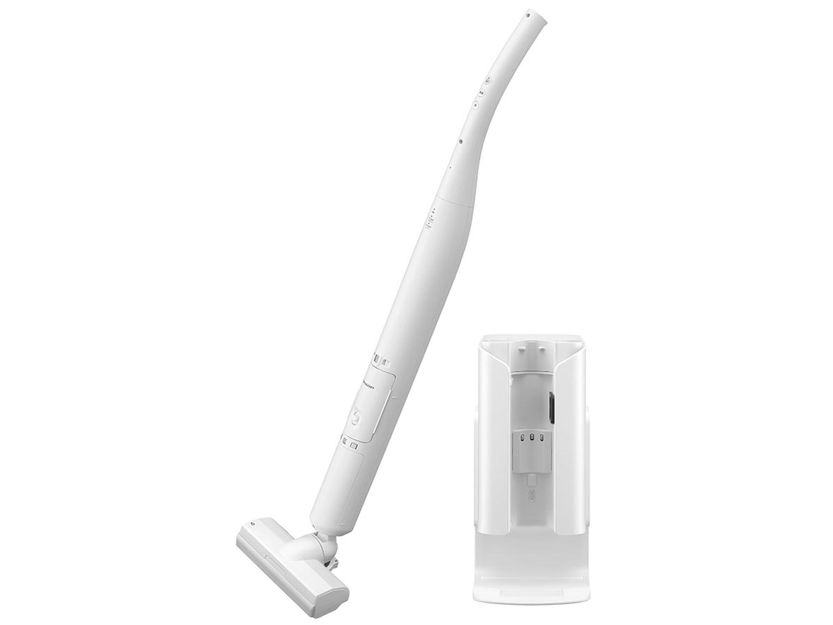 &nbsp;メーカー&nbsp;SHARP シャープ&nbsp;商品カテゴリ&nbsp;掃除機＞スティッククリーナー&nbsp;発送目安&nbsp;1週間以内に発送予定&nbsp;お支払方法&nbsp;銀行振込・クレジットカード&nbsp;...