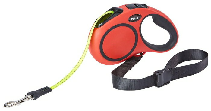 &nbsp;メーカー&nbsp;ペティオ&nbsp;商品カテゴリ&nbsp;犬用首輪・ハーネス・リード＞リード&nbsp;発送目安&nbsp;3日〜4日以内に発送予定（土日祝除）&nbsp;お支払方法&nbsp;銀行振込・クレジットカード&...