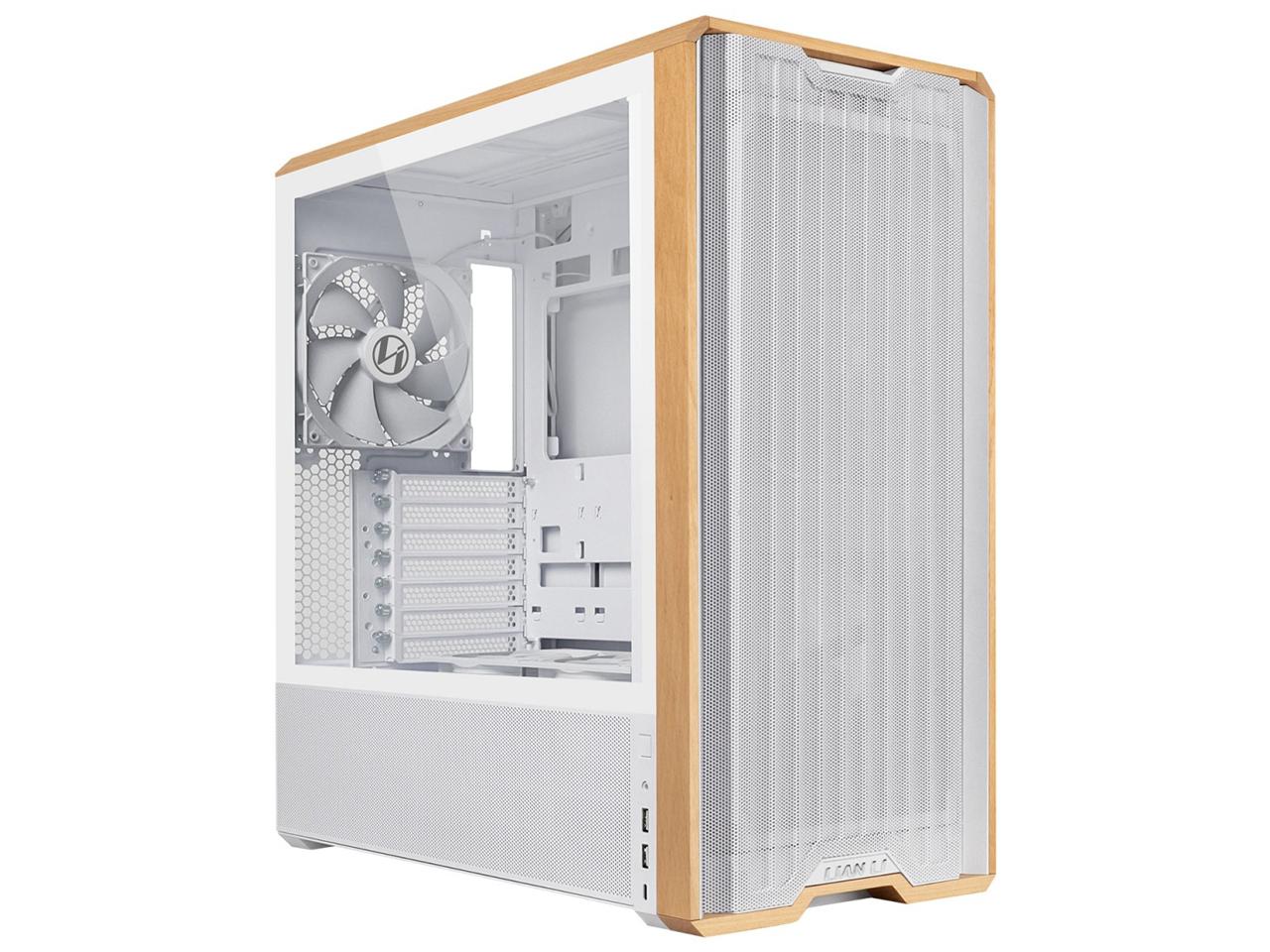 &nbsp;メーカー&nbsp;LIAN LI&nbsp;商品カテゴリ&nbsp;PCパーツ＞PCケース&nbsp;発送目安&nbsp;1日〜2日以内に発送予定（土日祝除）&nbsp;お支払方法&nbsp;銀行振込・クレジットカード&nbs...