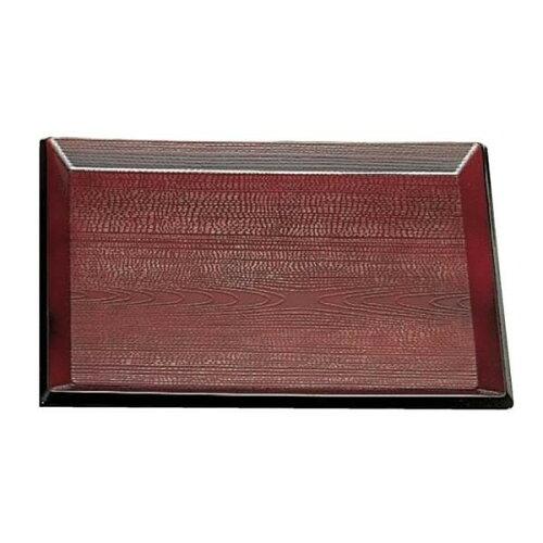 &nbsp;メーカー&nbsp;福井クラフト(Fukui Craft)&nbsp;商品カテゴリ&nbsp;卓上用品＞トレイ・盆&nbsp;発送目安&nbsp;1〜2週間以内に発送予定&nbsp;お支払方法&nbsp;銀行振込・クレジットカー...