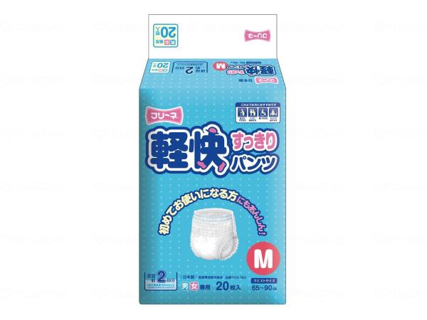 &nbsp;メーカー&nbsp;第一衛材&nbsp;商品カテゴリ&nbsp;トイレ・排泄介助＞大人用おむつ・紙パンツ&nbsp;発送目安&nbsp;1日〜2日以内に発送予定（土日祝除）&nbsp;お支払方法&nbsp;銀行振込・クレジットカ...