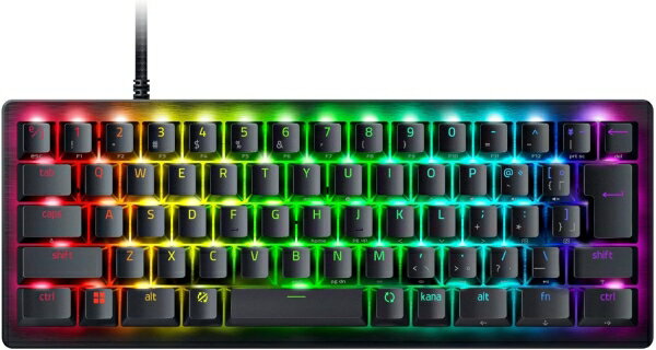 &nbsp;メーカー&nbsp;Razer&nbsp;商品カテゴリ&nbsp;PCゲーミングアクセサリ＞ゲーミングキーボード&nbsp;発送目安&nbsp;翌日までに発送（休業日除く）&nbsp;お支払方法&nbsp;銀行振込・クレジットカ...