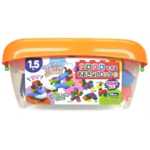 &nbsp;メーカー&nbsp;ローヤル株式会社&nbsp;商品カテゴリ&nbsp;ブロック＞ブロックセット&nbsp;発送目安&nbsp;2日〜3日以内に発送予定（土日祝除）&nbsp;お支払方法&nbsp;銀行振込・クレジットカード&n...