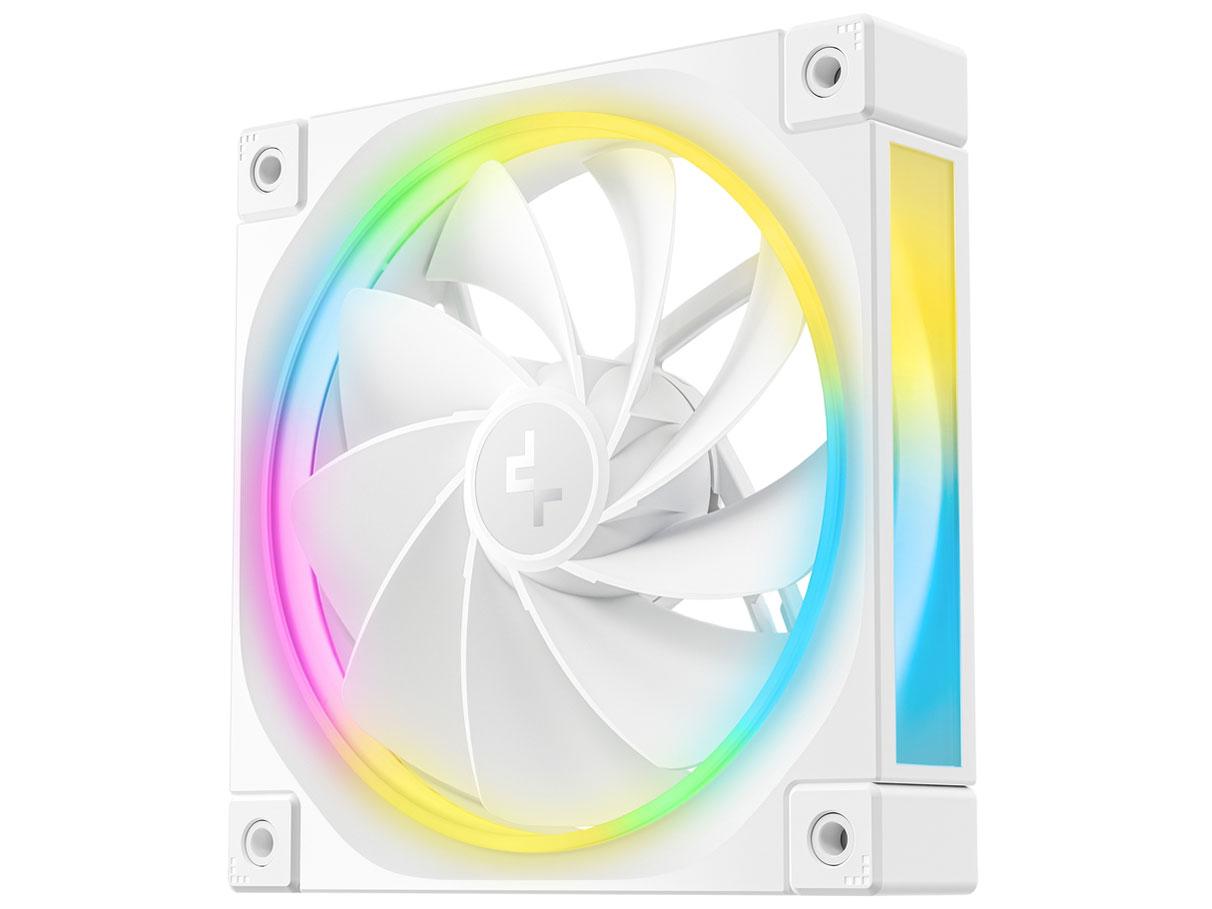 &nbsp;メーカー&nbsp;DEEPCOOL&nbsp;商品カテゴリ&nbsp;冷却パーツ・ファン＞ケースファン&nbsp;発送目安&nbsp;3日〜4日以内に発送予定（土日祝除）&nbsp;お支払方法&nbsp;銀行振込・クレジットカ...