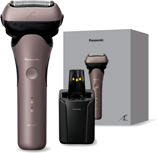 &nbsp;メーカー&nbsp;PANASONIC パナソニック&nbsp;商品カテゴリ&nbsp;シェーバー・カッター＞メンズシェーバー&nbsp;発送目安&nbsp;翌日までに発送（休業日除く）&nbsp;お支払方法&nbsp;銀行振込...