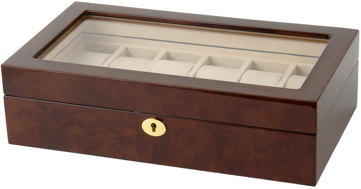 &nbsp;メーカー&nbsp;SUNBRAND(サンブランド)&nbsp;商品カテゴリ&nbsp;時計ケア・時計バンド＞コレクションケース&nbsp;発送目安&nbsp;1週間以内に発送予定&nbsp;お支払方法&nbsp;銀行振込・クレ...