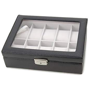 &nbsp;メーカー&nbsp;SUNBRAND(サンブランド)&nbsp;商品カテゴリ&nbsp;時計ケア・時計バンド＞コレクションケース&nbsp;発送目安&nbsp;1週間以内に発送予定&nbsp;お支払方法&nbsp;銀行振込・クレ...