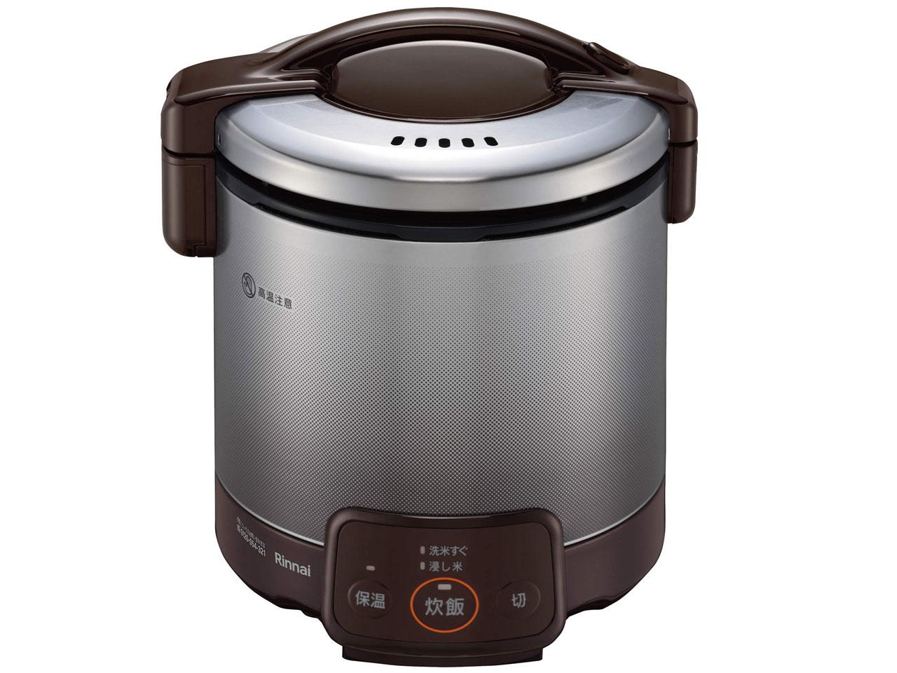 &nbsp;メーカー&nbsp;RINNAI リンナイ&nbsp;商品カテゴリ&nbsp;炊飯器・精米器＞炊飯器&nbsp;発送目安&nbsp;3日〜4日以内に発送予定（土日祝除）&nbsp;お支払方法&nbsp;銀行振込・クレジットカード...