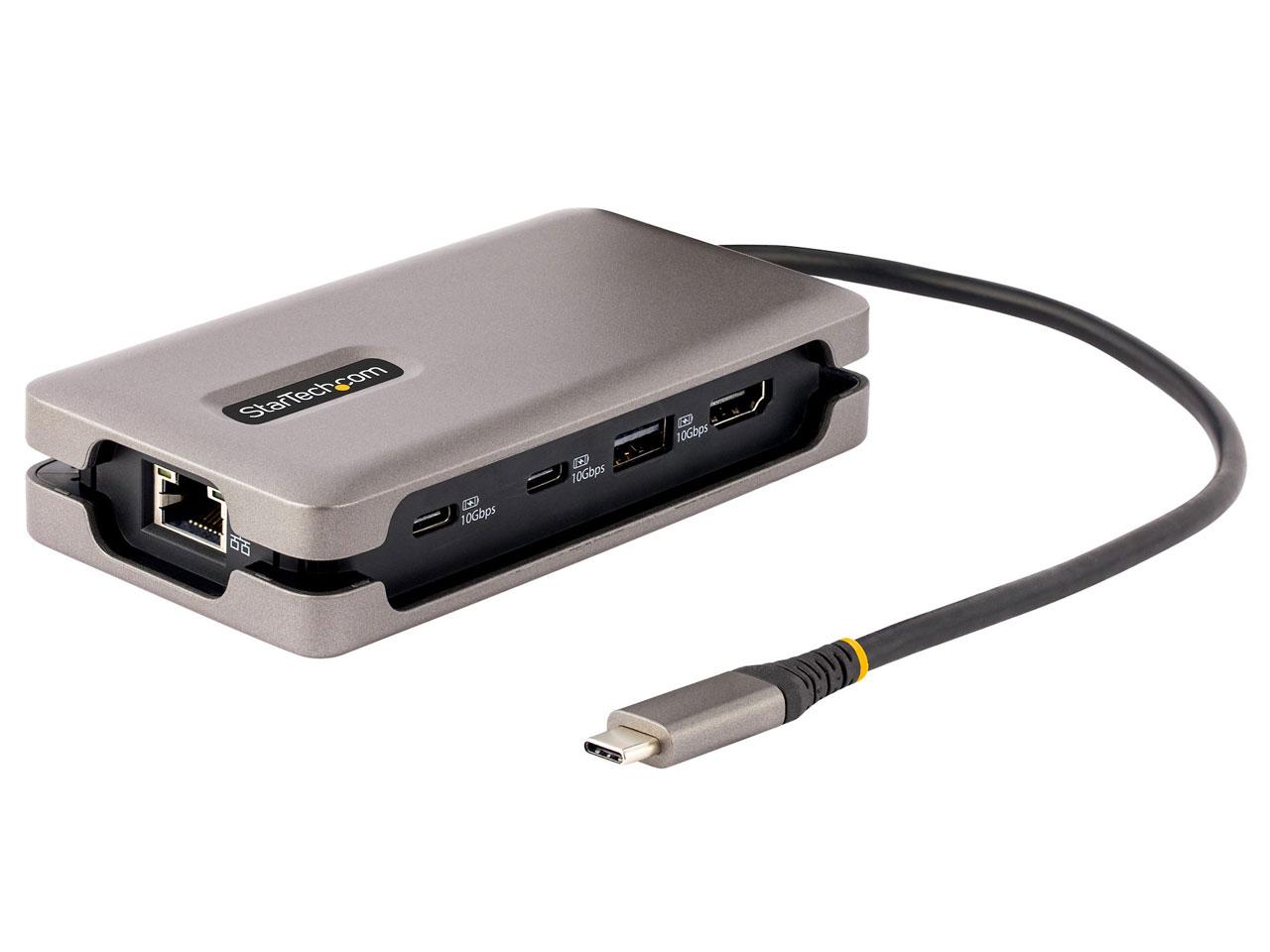 &nbsp;メーカー&nbsp;STARTECH.COM&nbsp;商品カテゴリ&nbsp;ノートPCアクセサリ＞ドッキングステーション&nbsp;発送目安&nbsp;2日〜3日以内に発送予定（土日祝除）&nbsp;お支払方法&nbsp;銀...